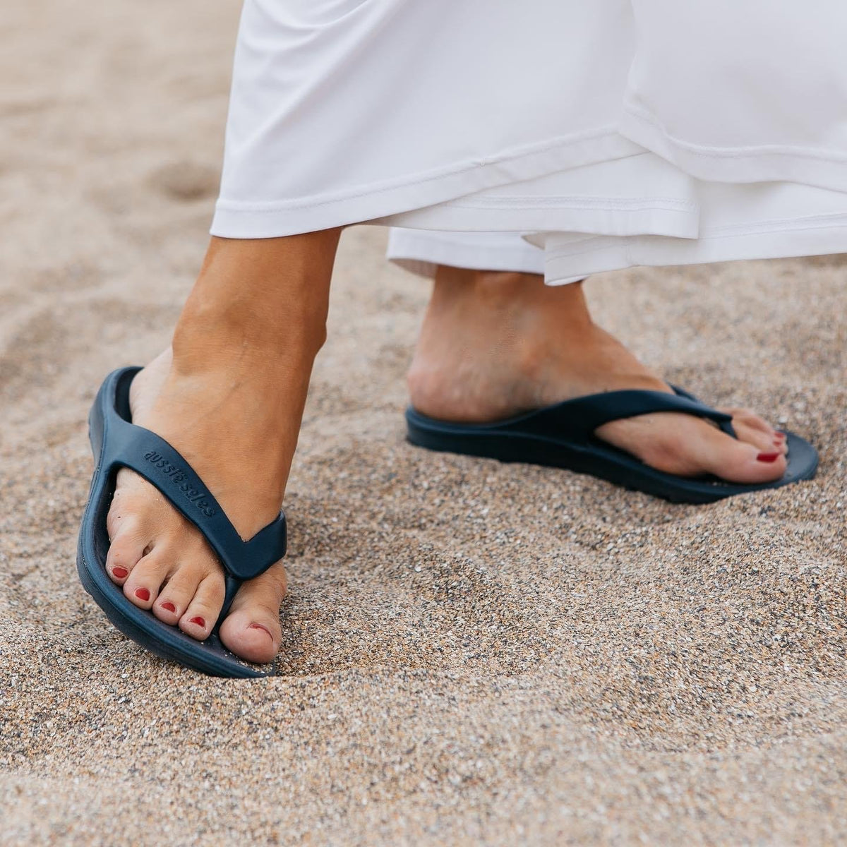 Shop Australian flip flops for Women’s Comfort & Style