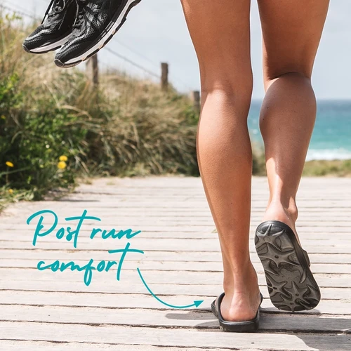 Aussie Thongs that Aid Sports Recovery | Aussie Soles US